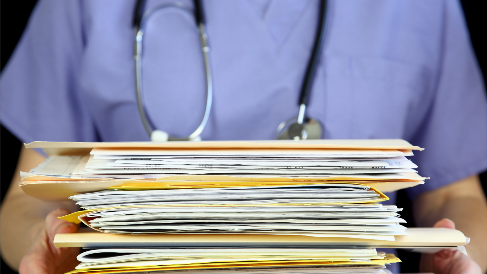 Automatisierte digitale Dokumentenablage | Mittelst...