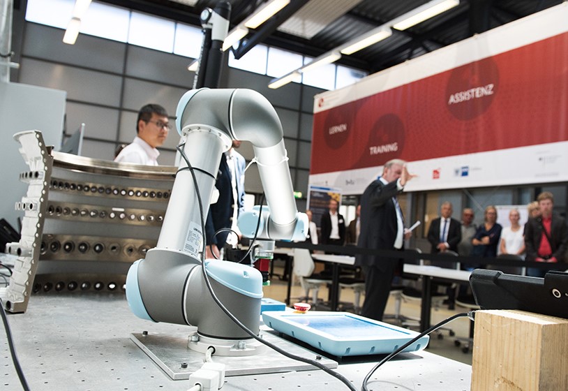 Zentrum | Mittelstand 4.0 | Mittelstand 4.0 - Kompet...